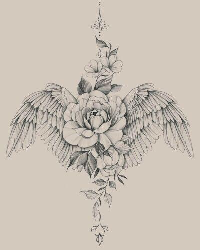 Baba na Rowerze Tattoo profile page