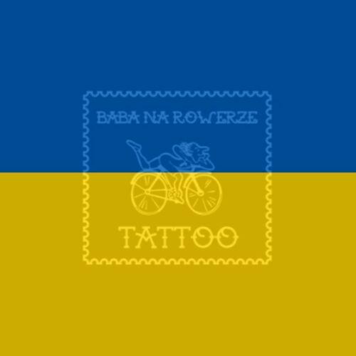 Baba na Rowerze Tattoo profile page